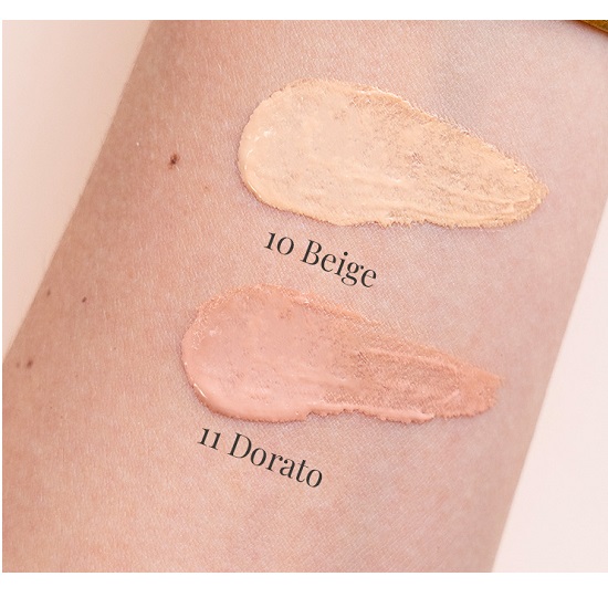 BB Cream Spf 50+Colore 10 Beige – Lepo - BiologicamenteChic